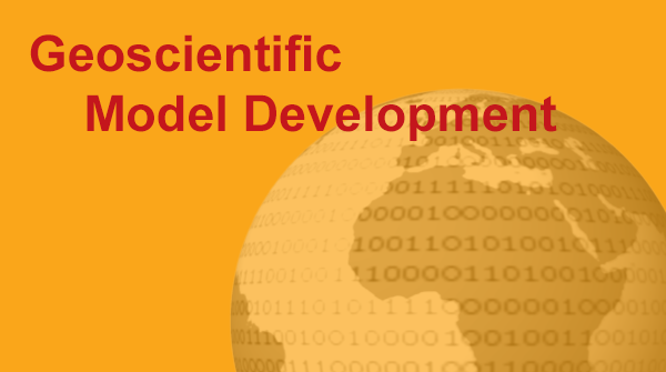 GMDD - GEOCLIM7, an Earth System Model for multi-million years ...